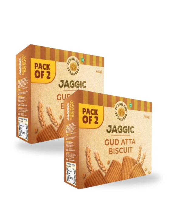 Jaggic | Gud Bites | Gud Saunf | Gud Chana | Gud Rusk | Gud Shakkar ...